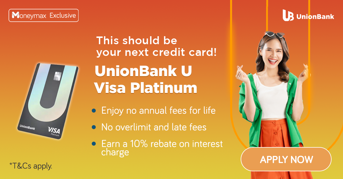 24 Easiest Credit Cards to Get Approved for in the Philippines